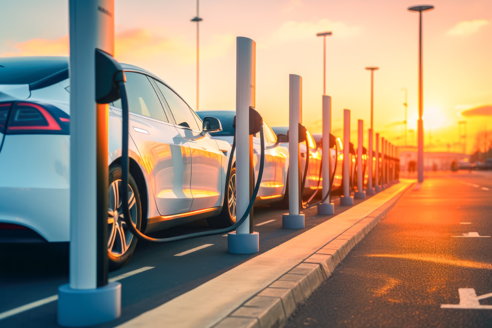 EV & Micro-Mobility - Envaion